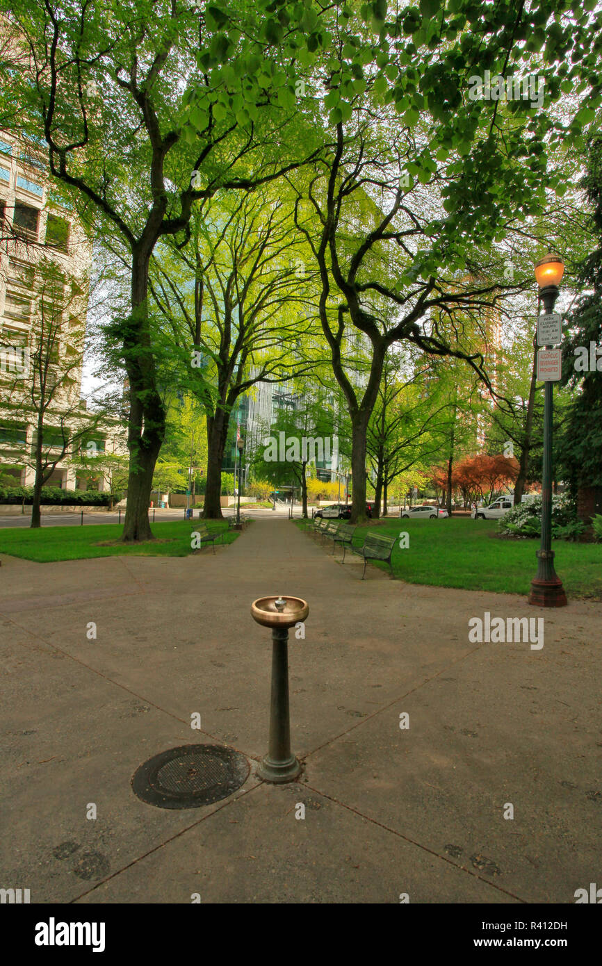 Chapman square hi-res stock photography and images - Alamy
