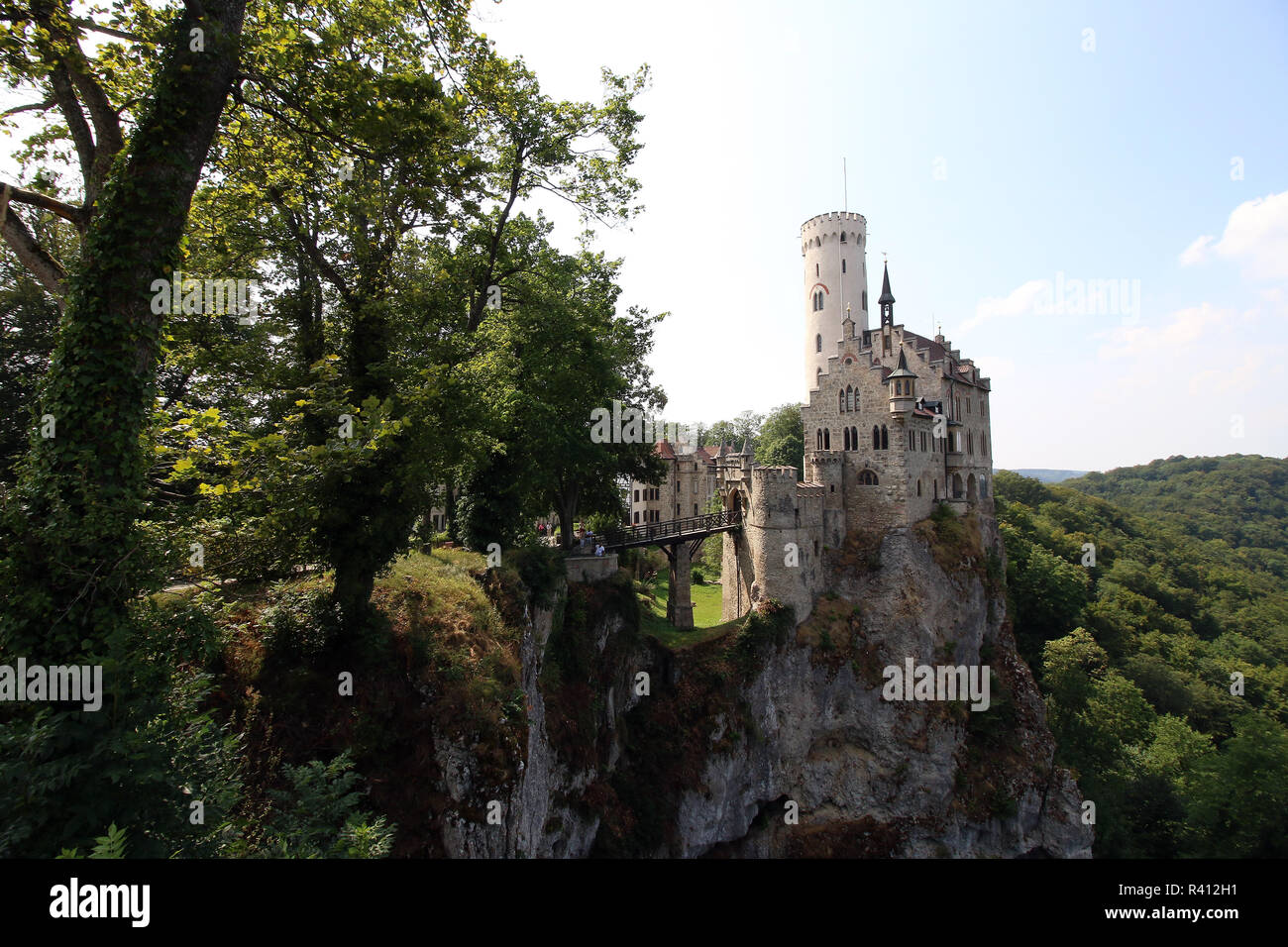 Lichtenstein community hi-res stock photography and images - Alamy