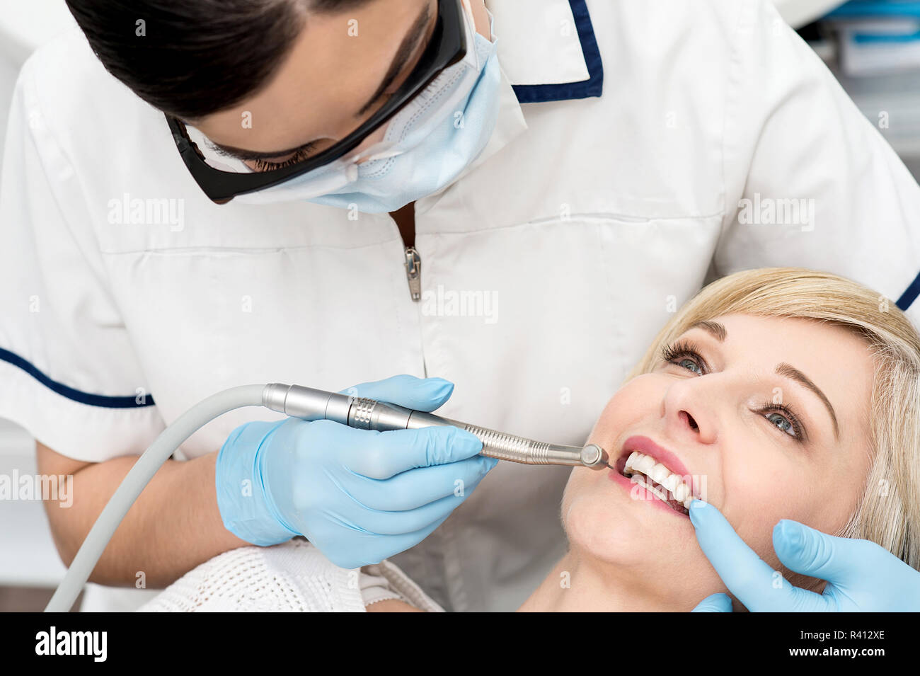 Will cure hi-res stock photography and images - Alamy