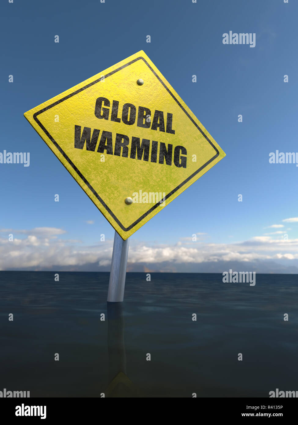 3d render greenhouse hi-res stock photography and images - Alamy