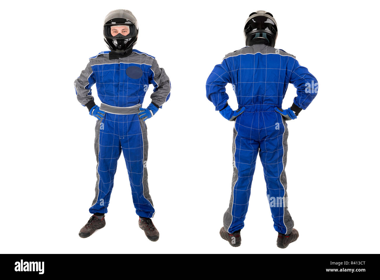 F1 sports person Cut Out Stock Images & Pictures - Alamy