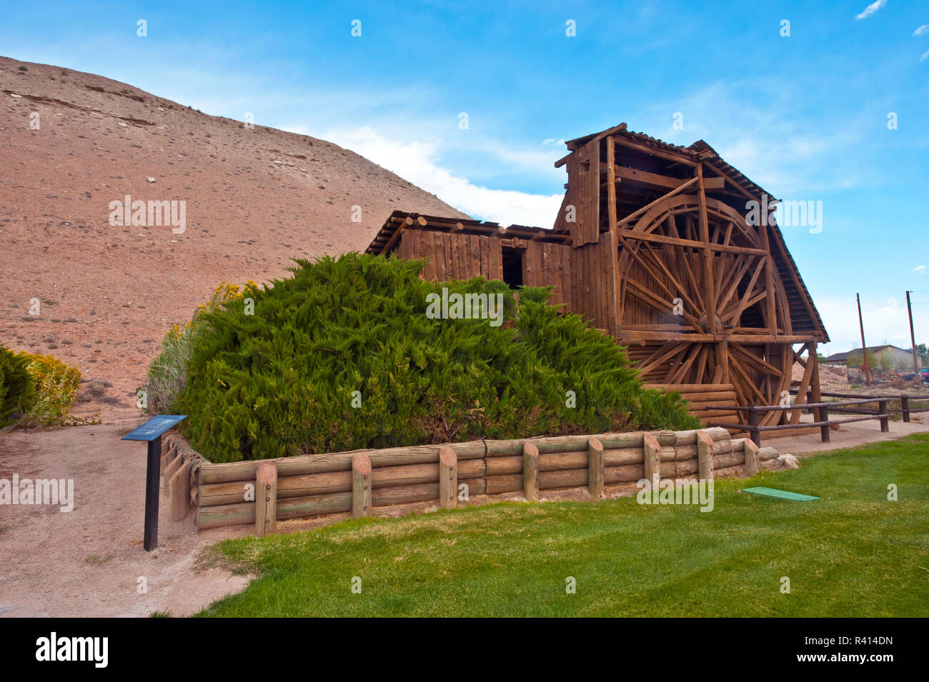 Wolverton hi-res stock photography and images - Alamy