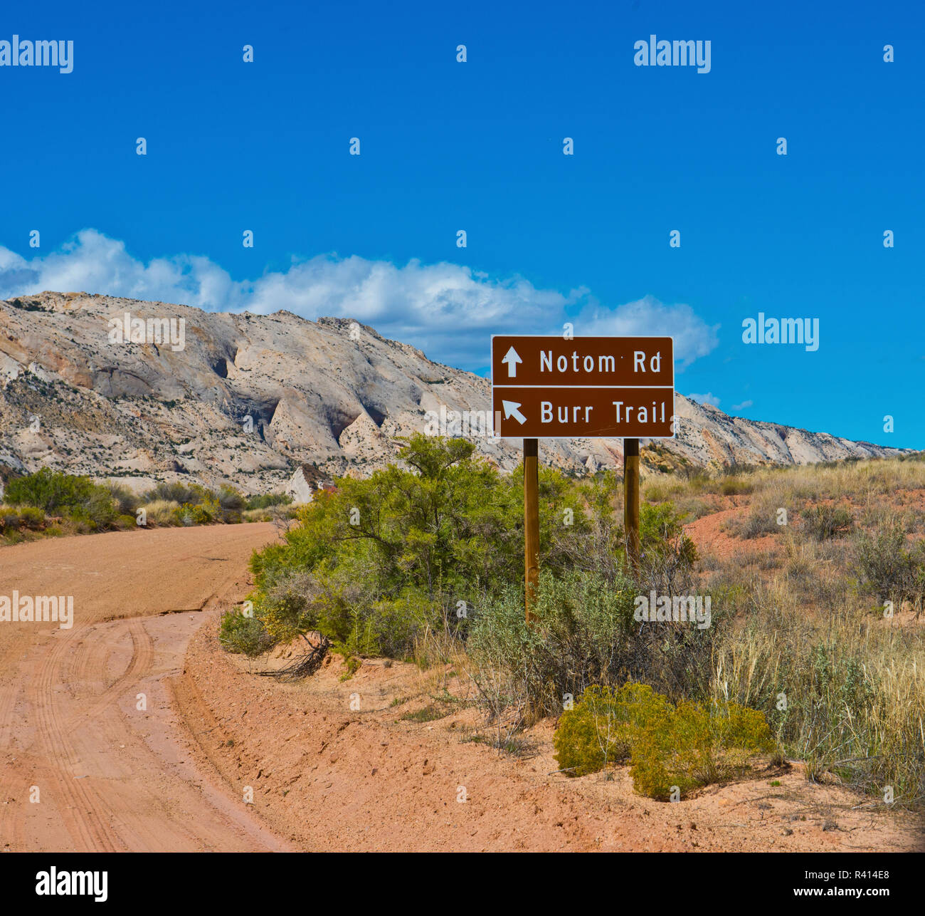 Henry road sign hi-res stock photography and images - Alamy