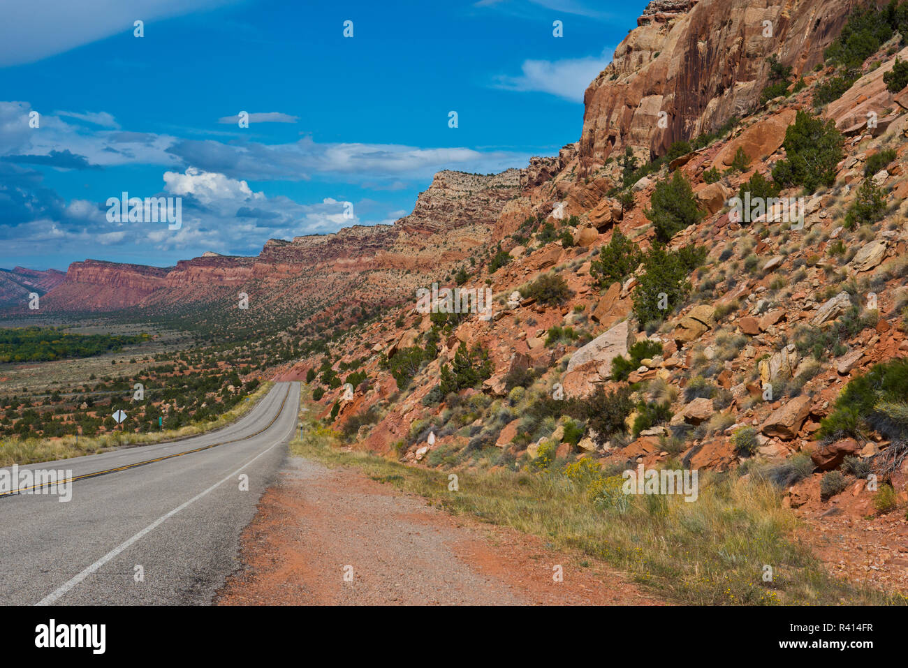 Comb ridge hi-res stock photography and images - Alamy