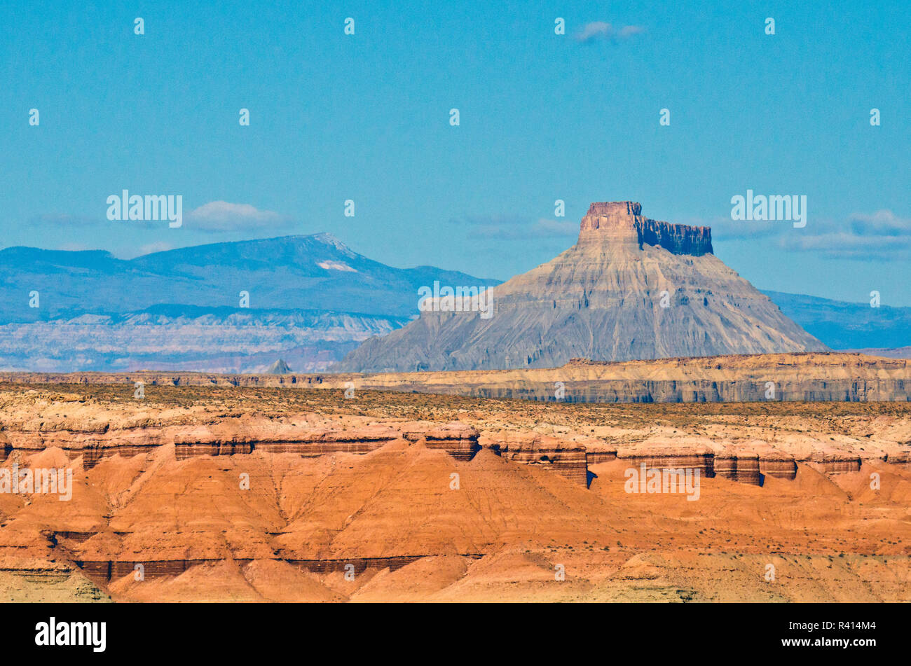 Factory butte hi-res stock photography and images - Alamy