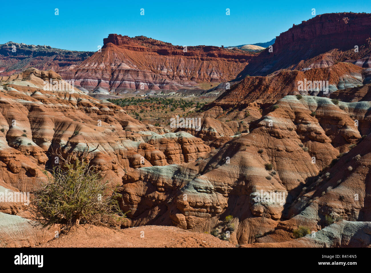 Paria ghost town hi-res stock photography and images - Alamy