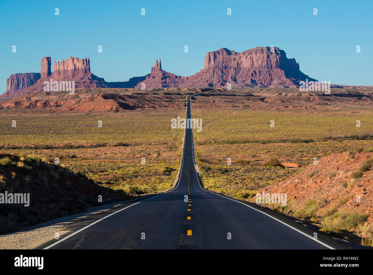 Route 163 hi-res stock photography and images - Alamy