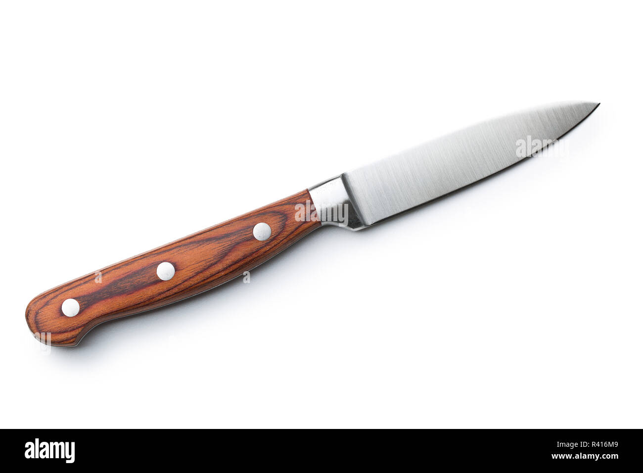 the kitchen knife Stock Photo - Alamy