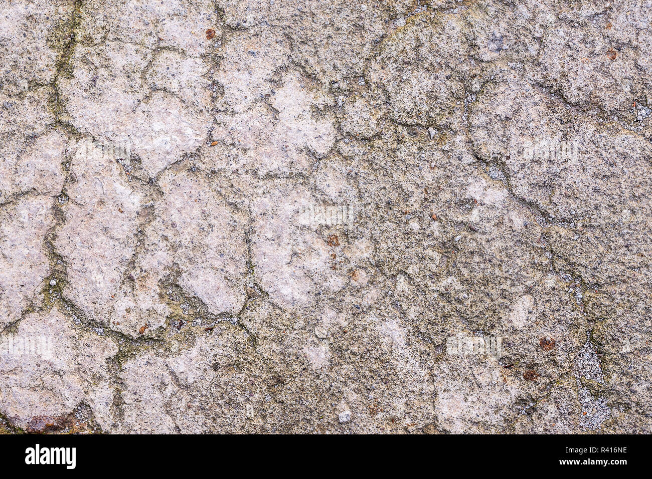 Wall of plaster Stock Photo - Alamy
