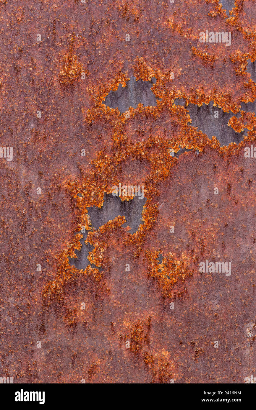 Rust framework hi-res stock photography and images - Alamy