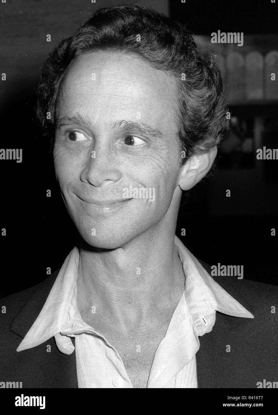 Joel grey where Black and White Stock Photos & Images - Alamy