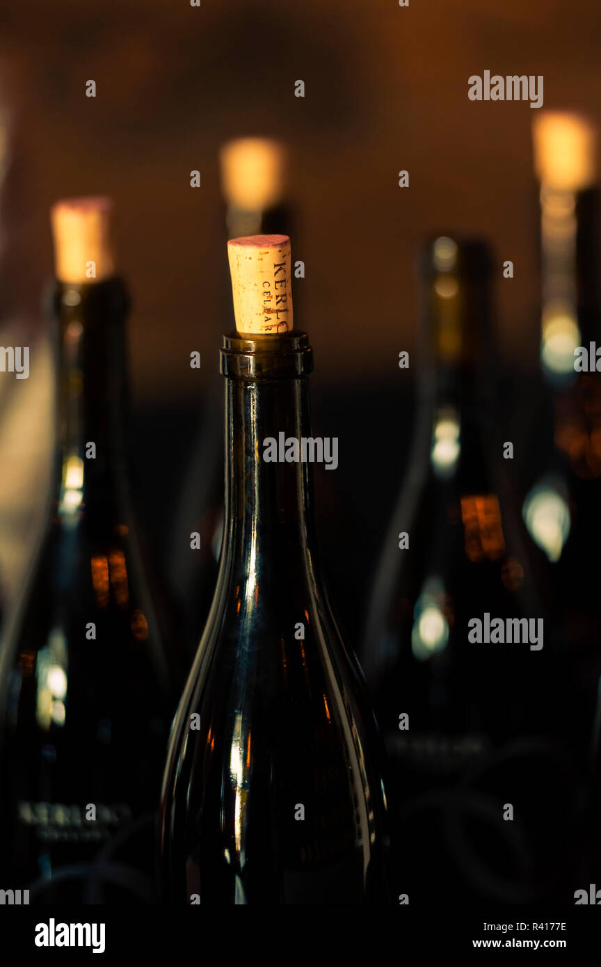 Kerloo cellars hi-res stock photography and images - Alamy