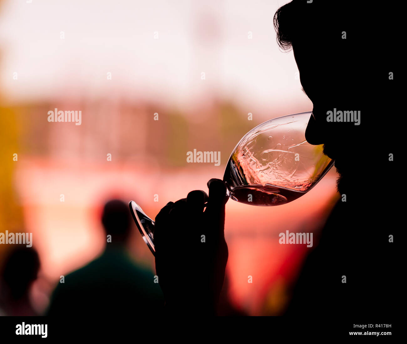 Kerloo cellars hi-res stock photography and images - Alamy