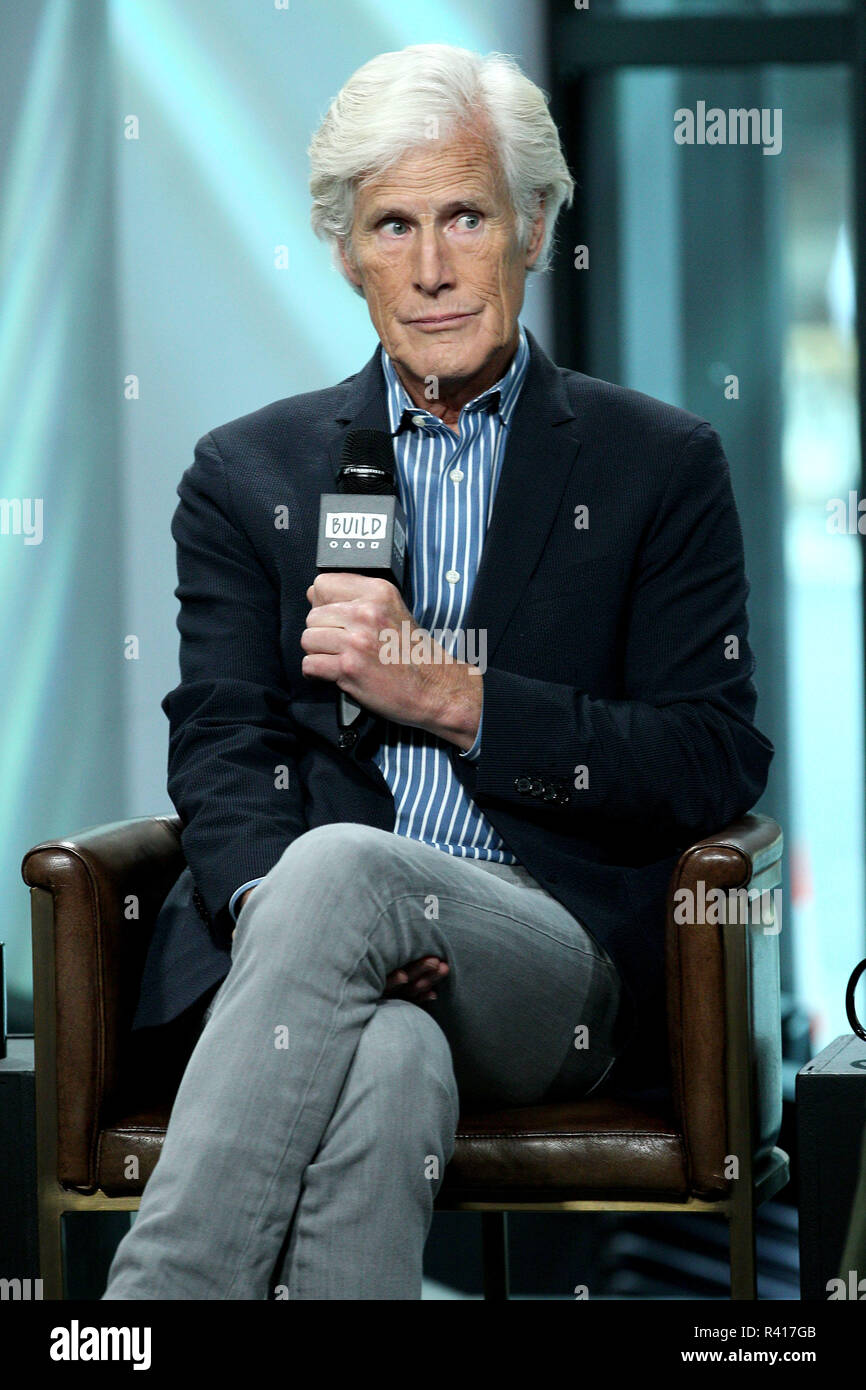 Keith morrison dateline hi-res stock photography and images - Alamy