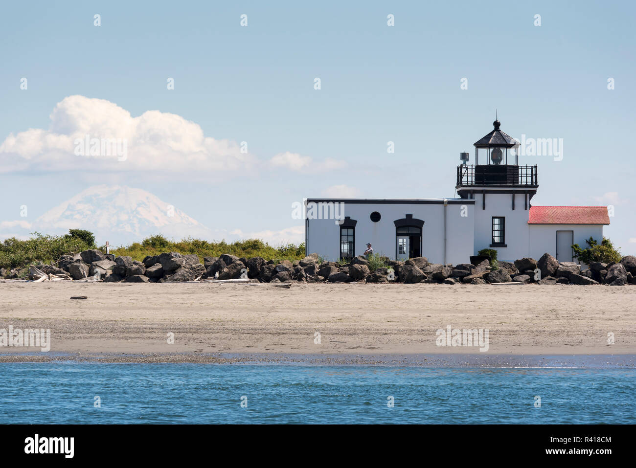 Kitsap county hi-res stock photography and images - Alamy