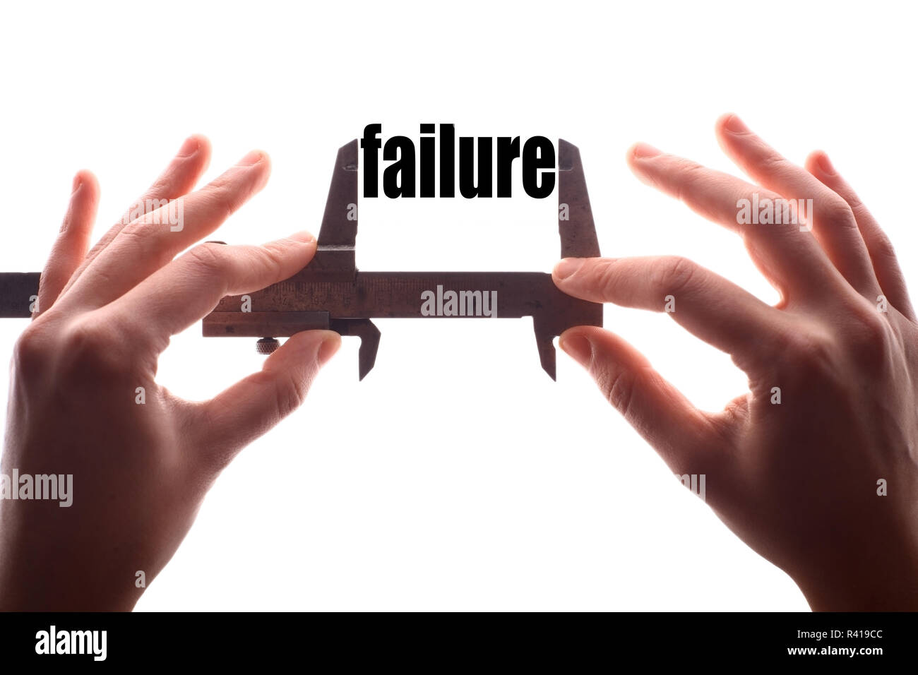 Instrument failure small hi-res stock photography and images - Alamy