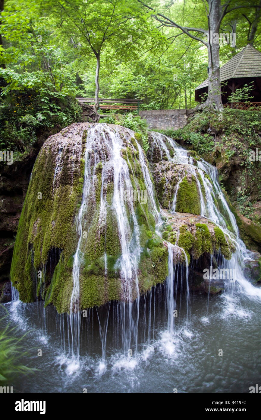 Bigar cascade hi-res stock photography and images - Alamy