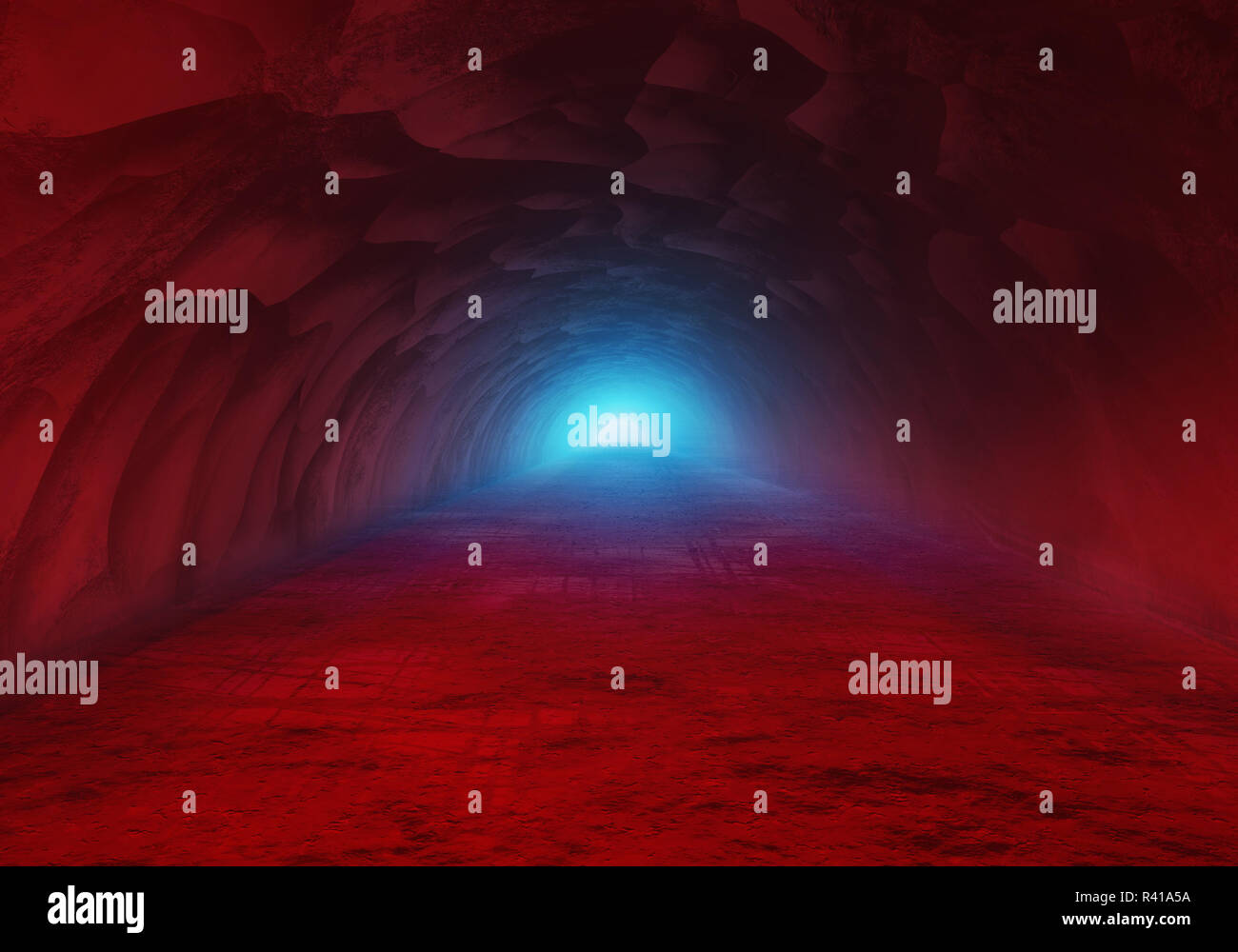 Death cave hi-res stock photography and images - Alamy