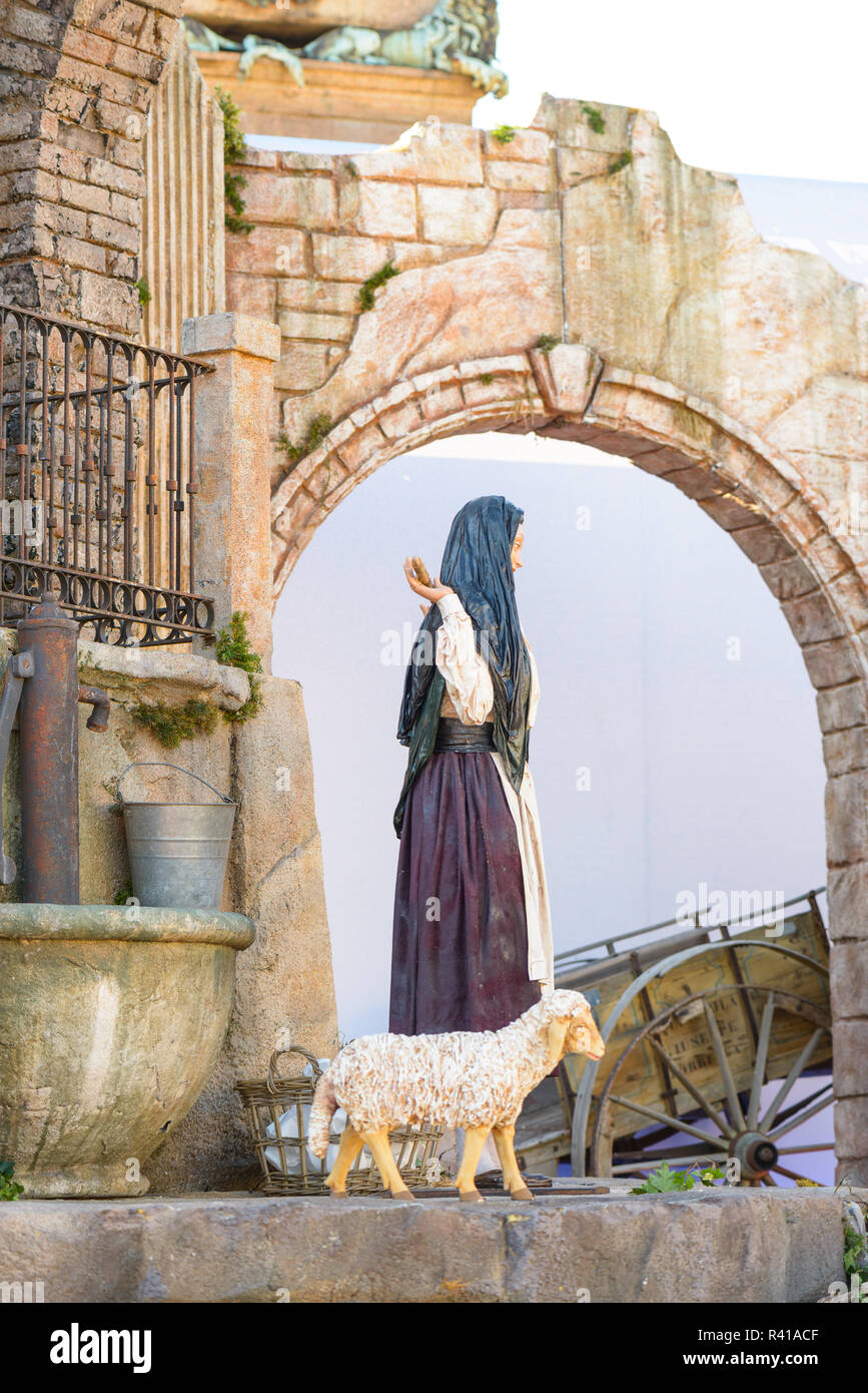 Photo of peasant Stock Photo - Alamy