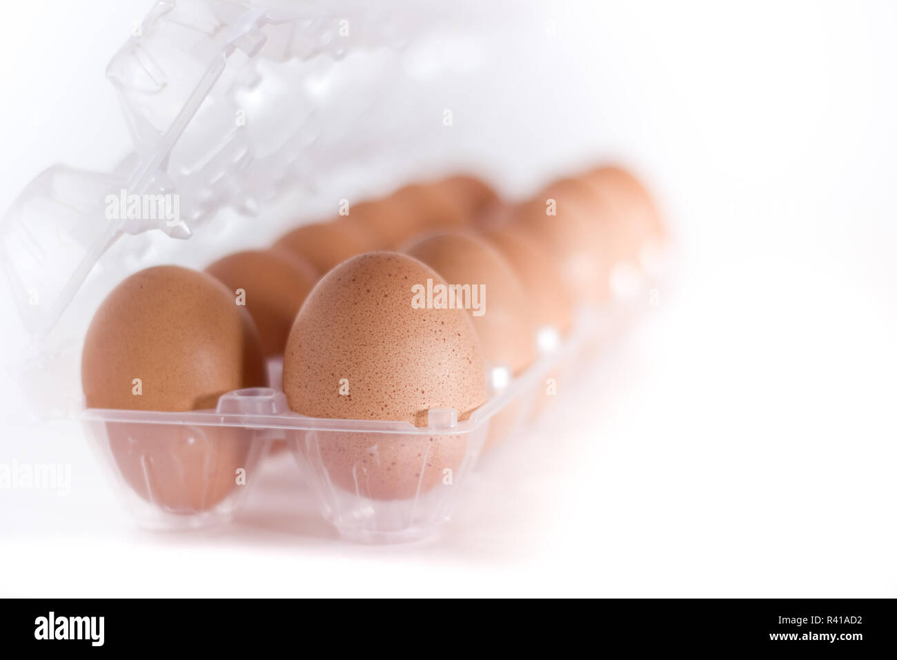 Chicken stock container hi-res stock photography and images - Alamy