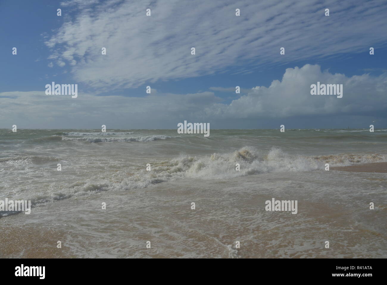 Gale force 10 hi-res stock photography and images - Alamy