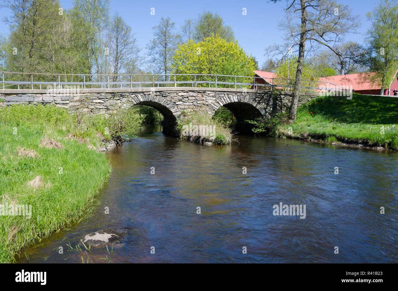 Stonebridge park hi-res stock photography and images - Alamy