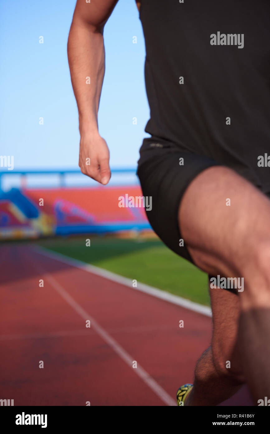 Starting framework hi-res stock photography and images - Alamy