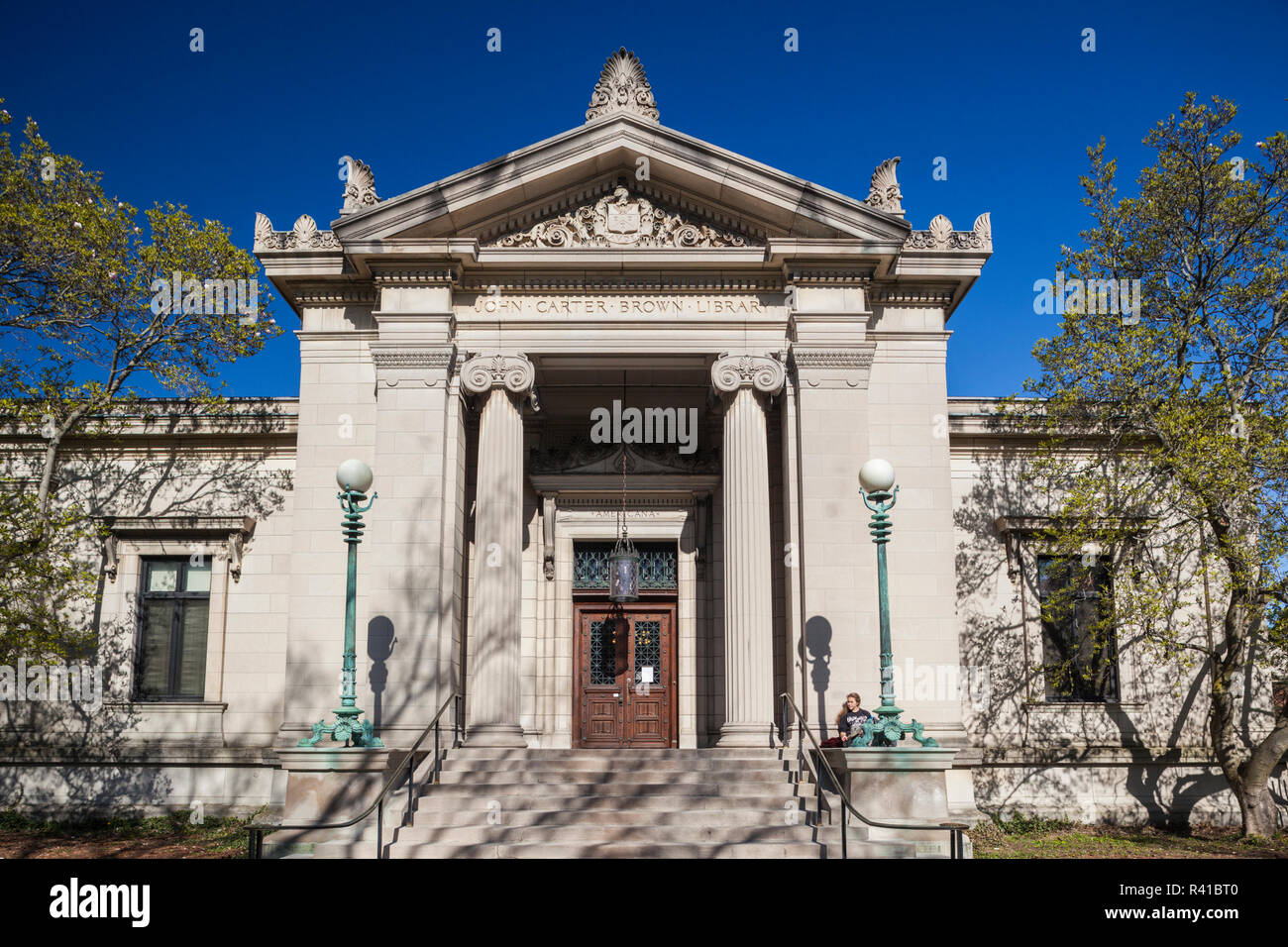 John Carter Brown Library