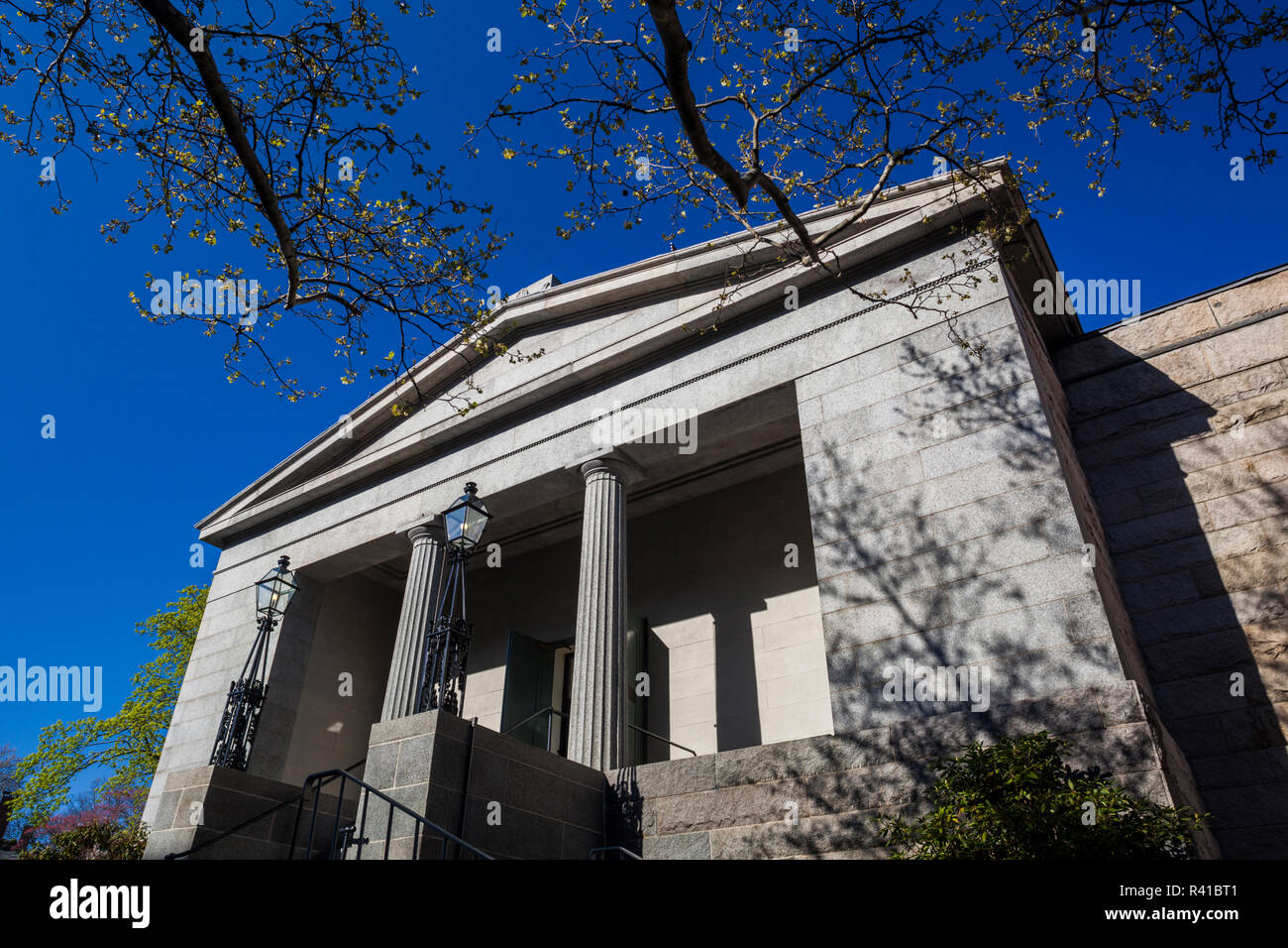 Historic private library hi-res stock photography and images - Alamy