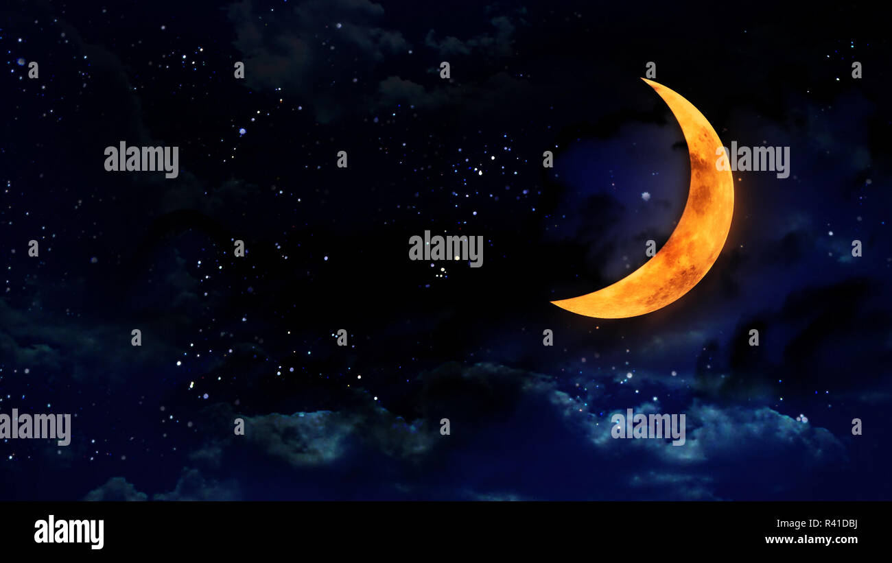 Half moon layout hi-res stock photography and images - Alamy