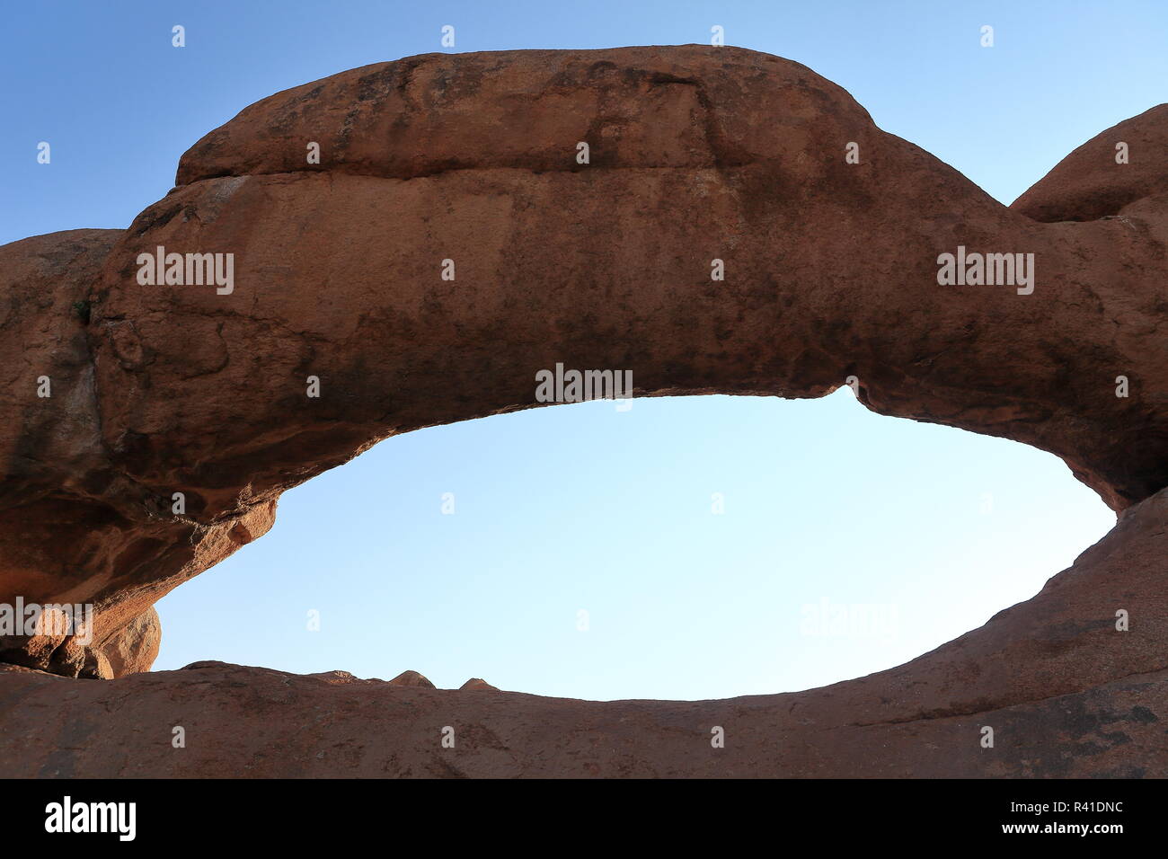 Felsbogen namibia hi-res stock photography and images - Alamy