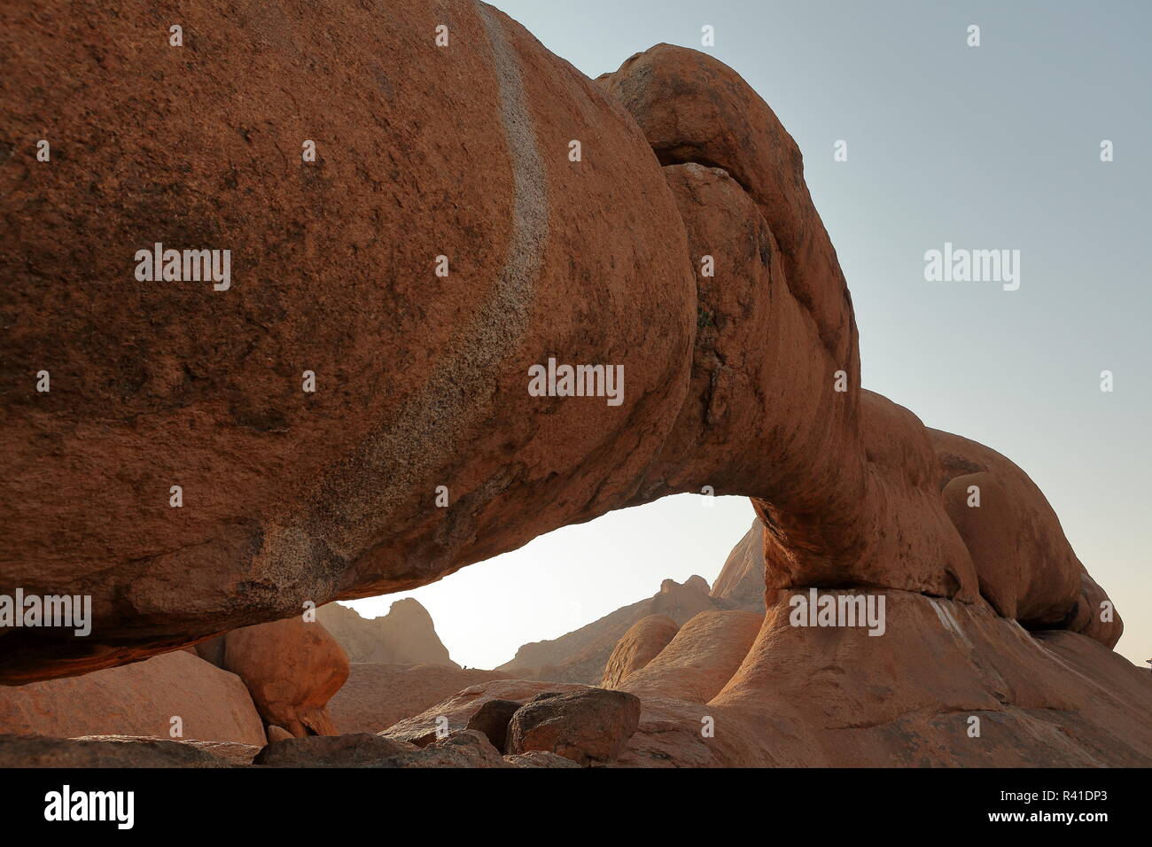 Felsbogen namibia hi-res stock photography and images - Alamy