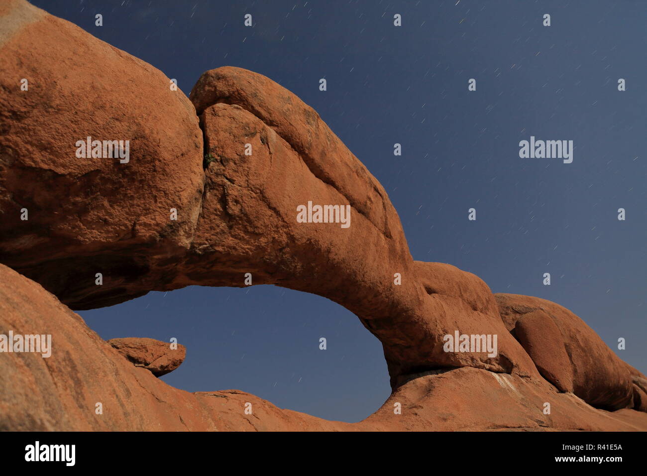 Felsbogen namibia hi-res stock photography and images - Alamy