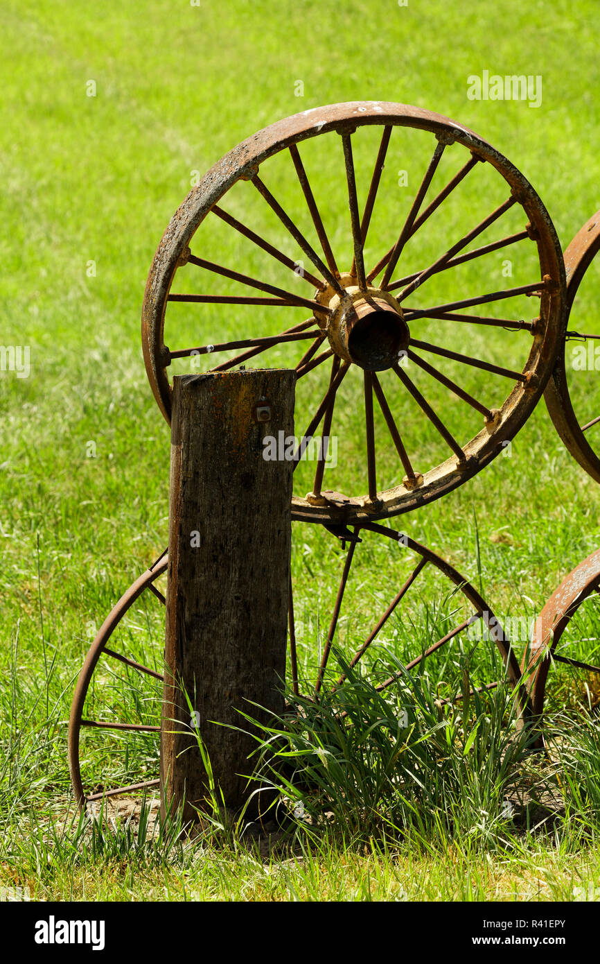 Dahmen barn hi-res stock photography and images - Alamy