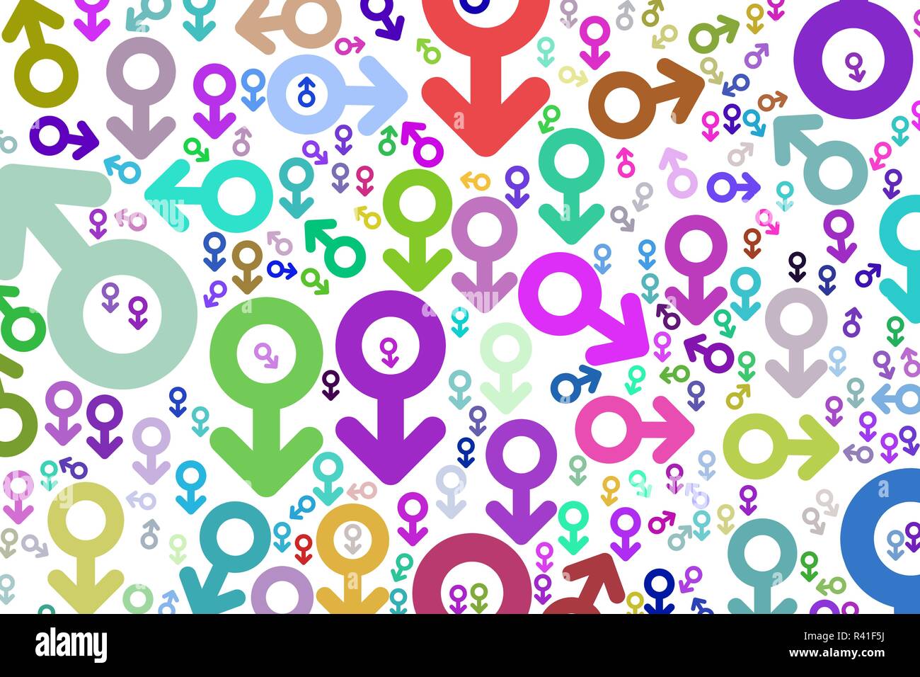 Background for web page, graphic design, catalog or texture, hand drawn ...