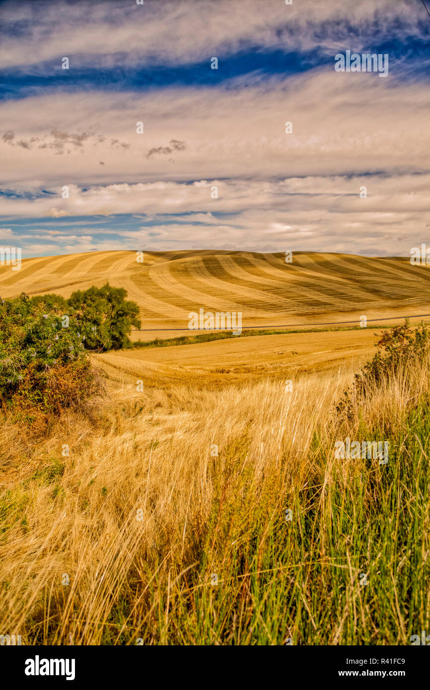 The pullman colorado hi-res stock photography and images - Alamy