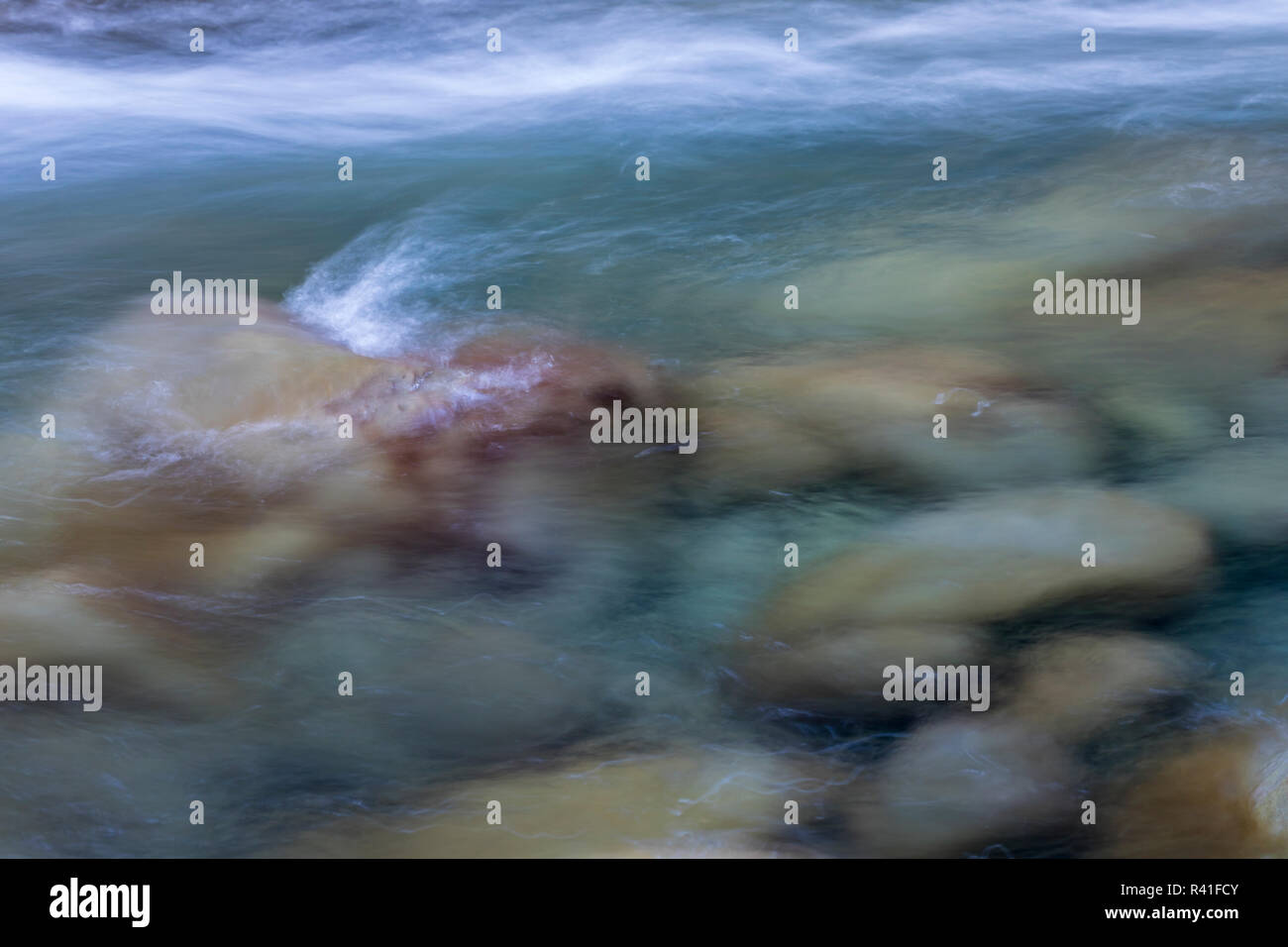 Sol duc river washington hi-res stock photography and images - Alamy