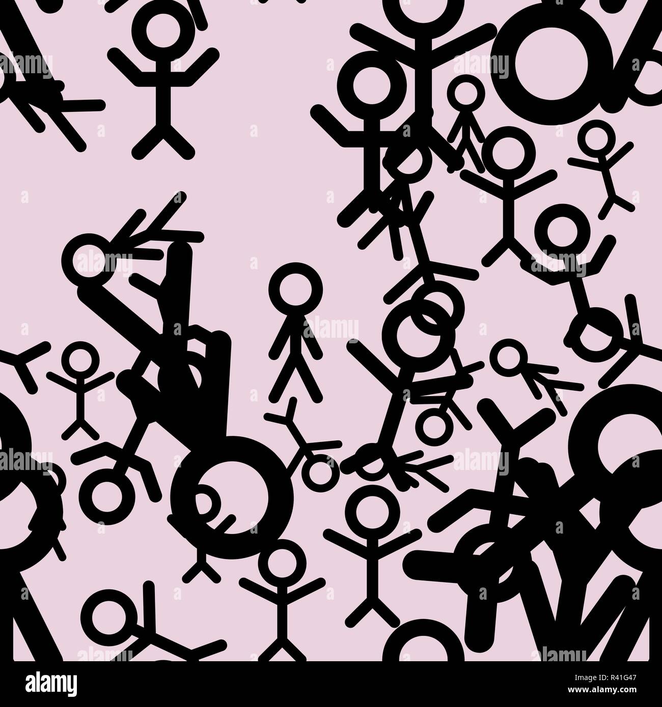Seamless background for web page, graphic design, catalog or texture ...