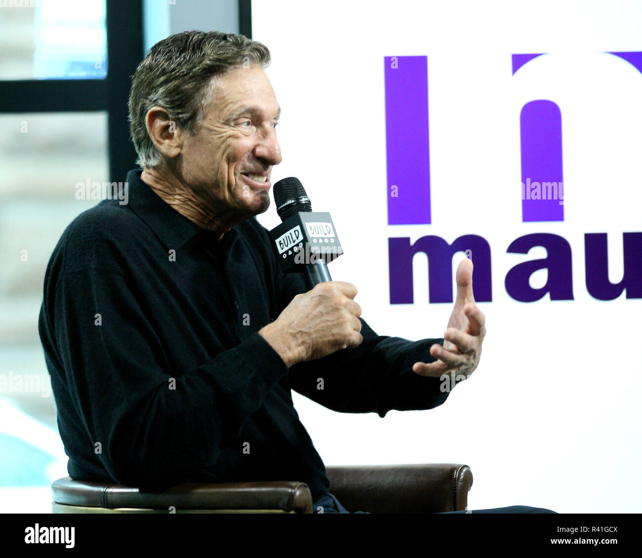 The maury povich show hi-res stock photography and images - Alamy
