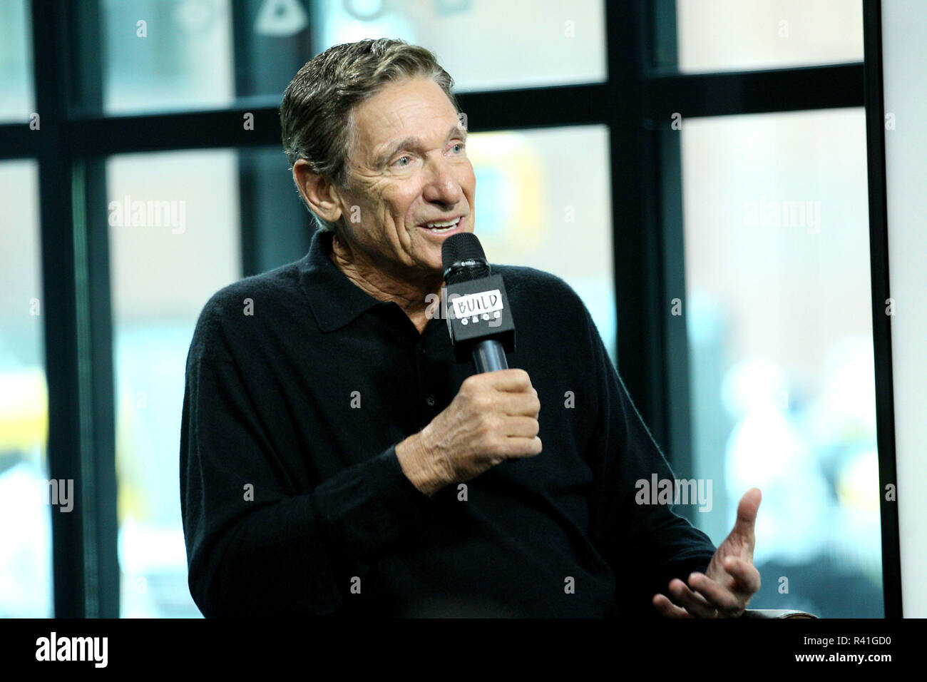 The maury povich show hi-res stock photography and images - Alamy