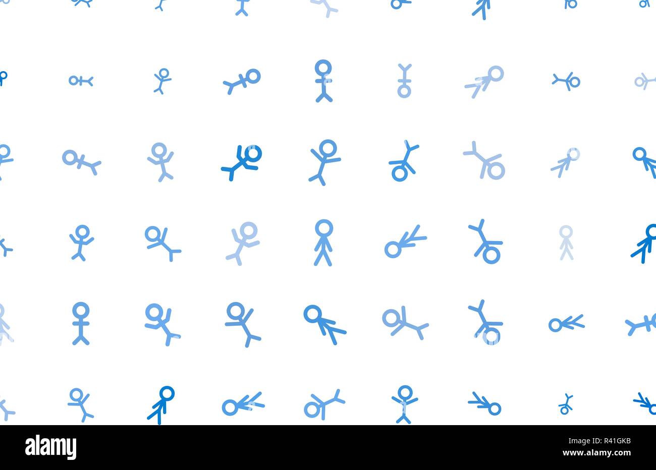 Texture background hand drawn. Abstract sign of people or human, good ...