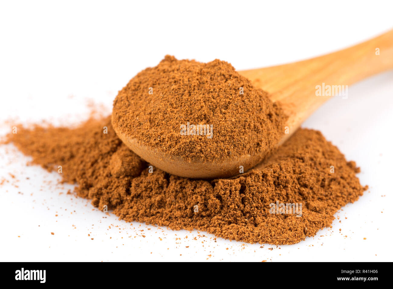 Earth baking powder hi-res stock photography and images - Alamy