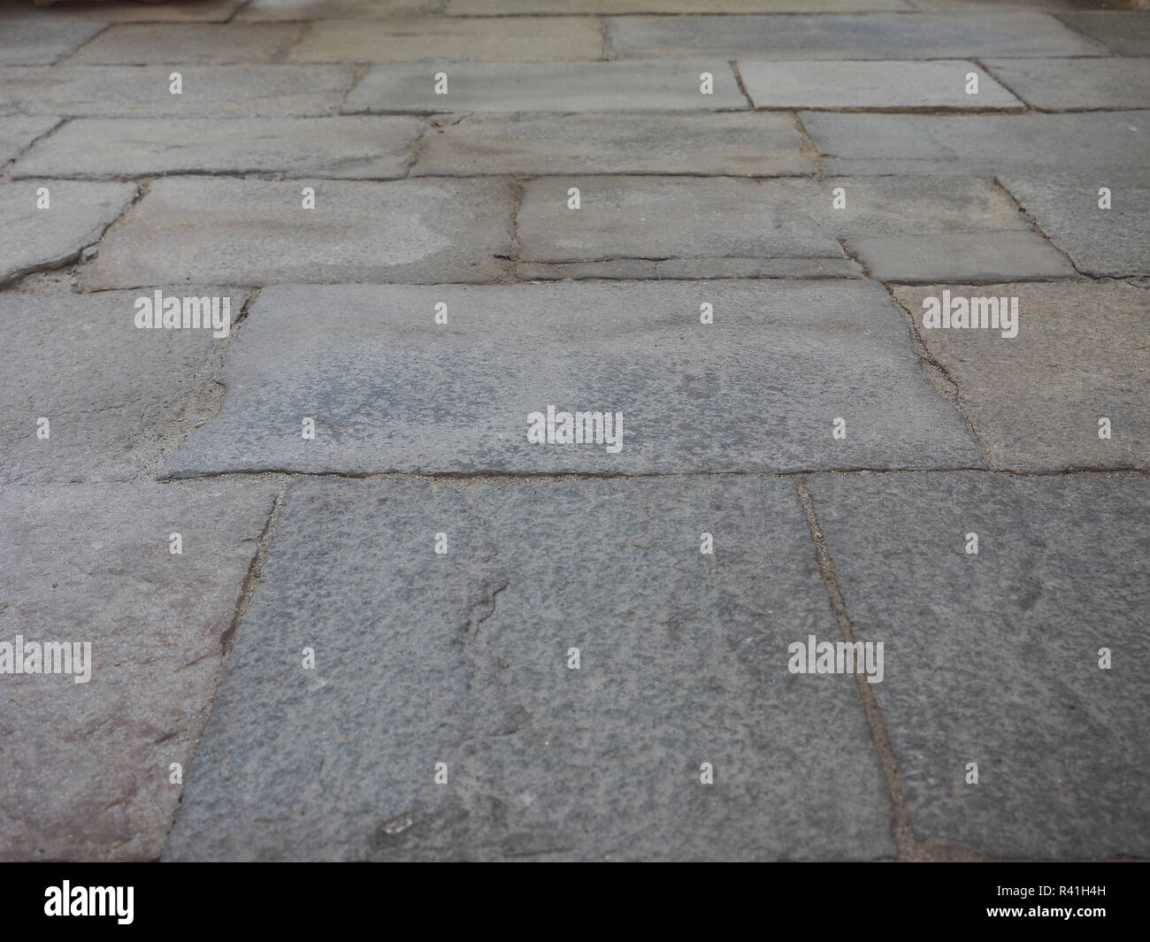 Green stone floor background Stock Photo - Alamy