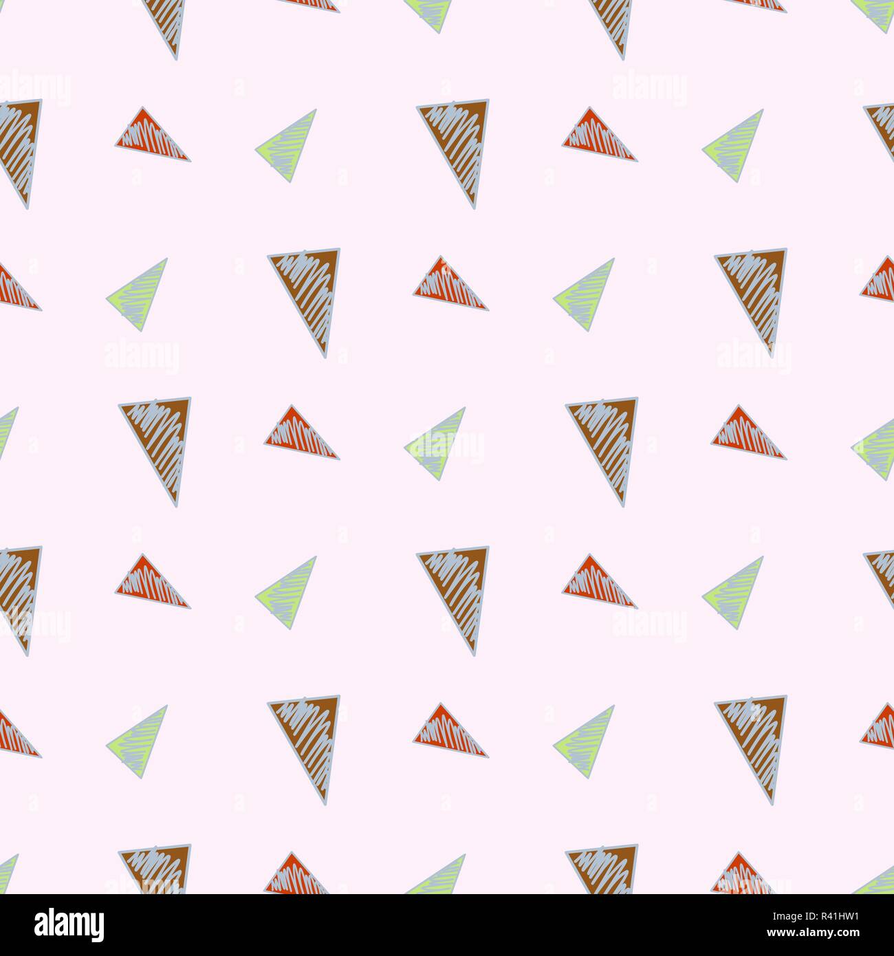 Mixed shapes vector vectors hi-res stock photography and images - Alamy