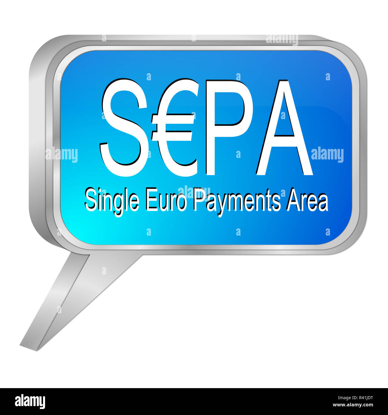 Single european payments area hi-res stock photography and images - Alamy