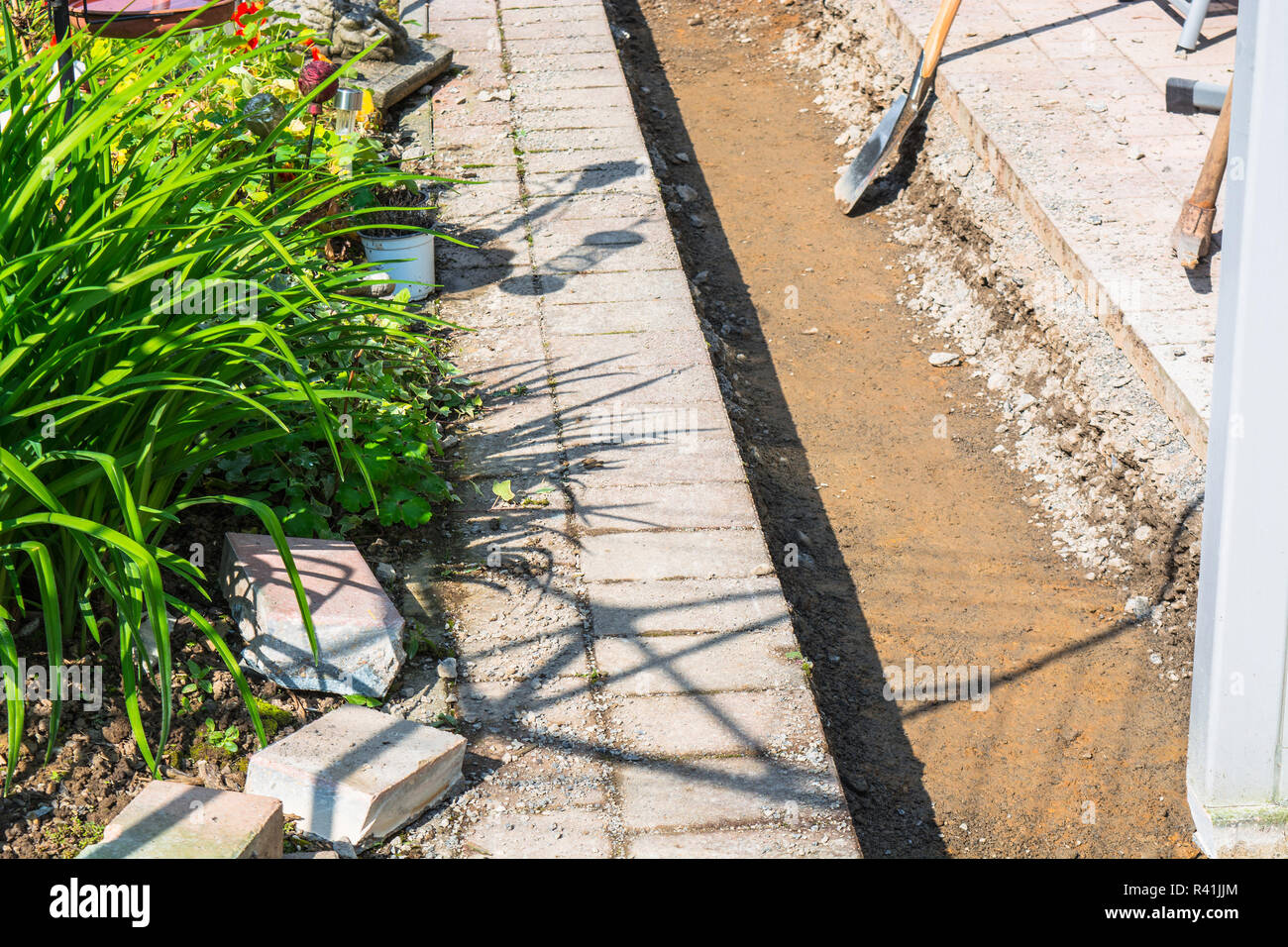 Earth Cellar High Resolution Stock Photography and Images - Alamy