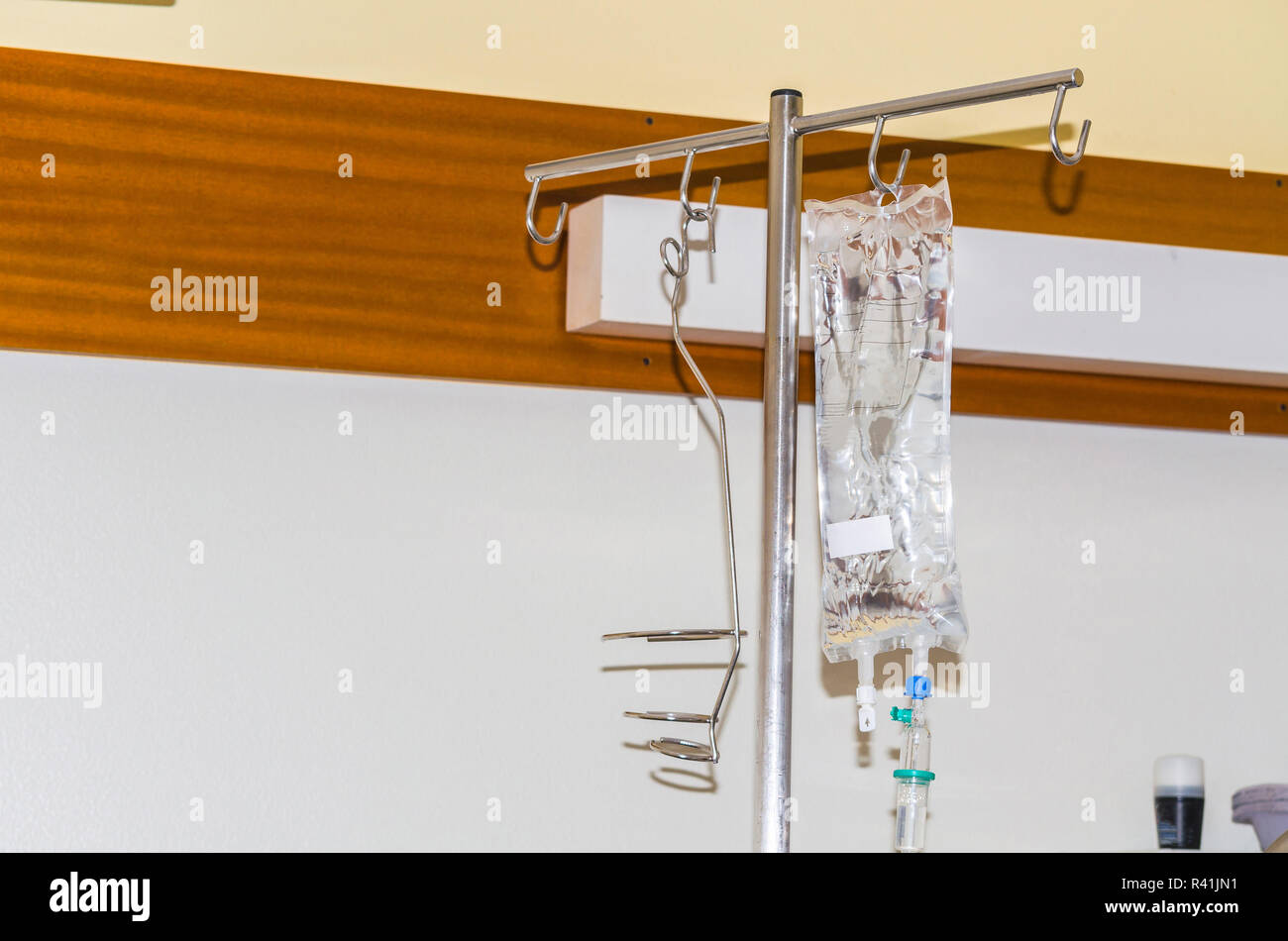Iv bag hi-res stock photography and images - Alamy