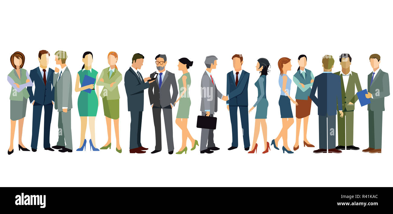 business and personnel Stock Photo - Alamy