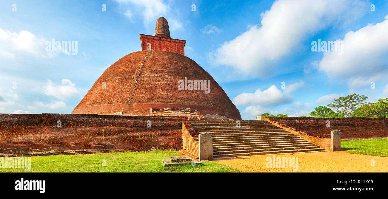 Jetavana vihara hi-res stock photography and images - Alamy