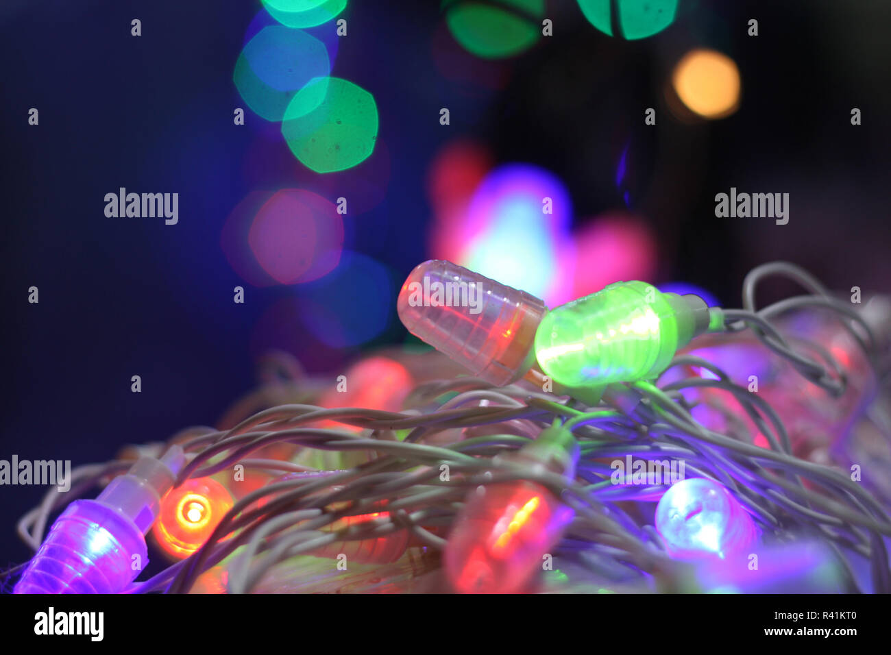 Diwali bulb hi-res stock photography and images - Alamy